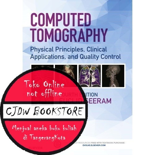 Computed Tomography: Physical Principles, Clinical Applications, and ...