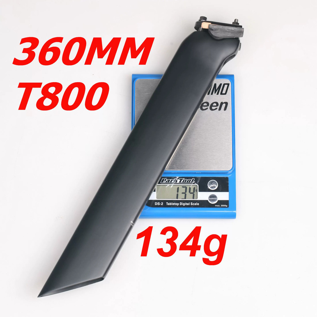 Hylix Scott Foil Addict Carbon Seatpost | Shopee Malaysia