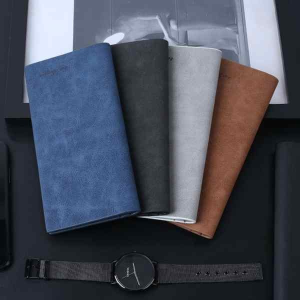 dompet lelaki panjang dompet lelaki kulit original Wallet Lelaki ...
