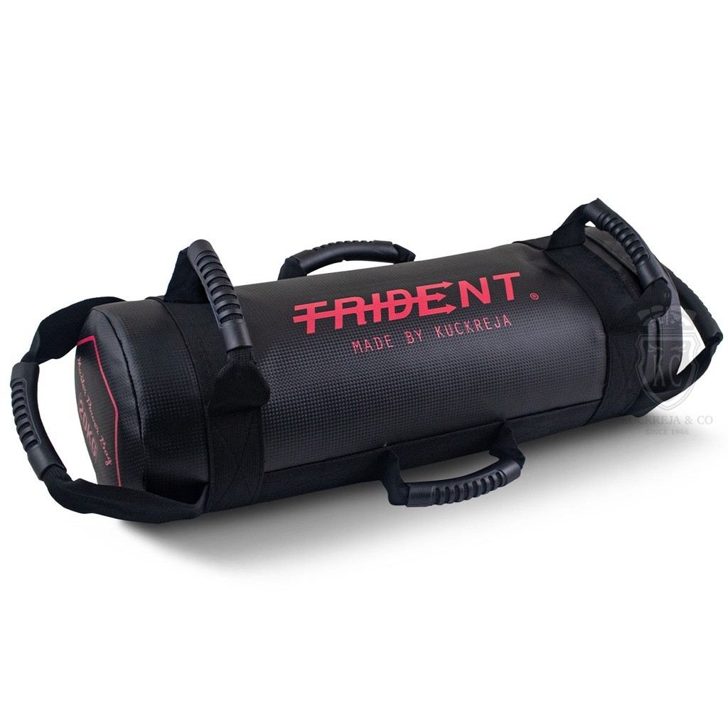 Trident Master Powerbag (20kg) | Shopee Malaysia