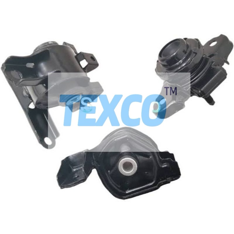HONDA CITY JAZZ SAA SEL 2002-2007 ENGINE MOUNTING | Shopee Malaysia