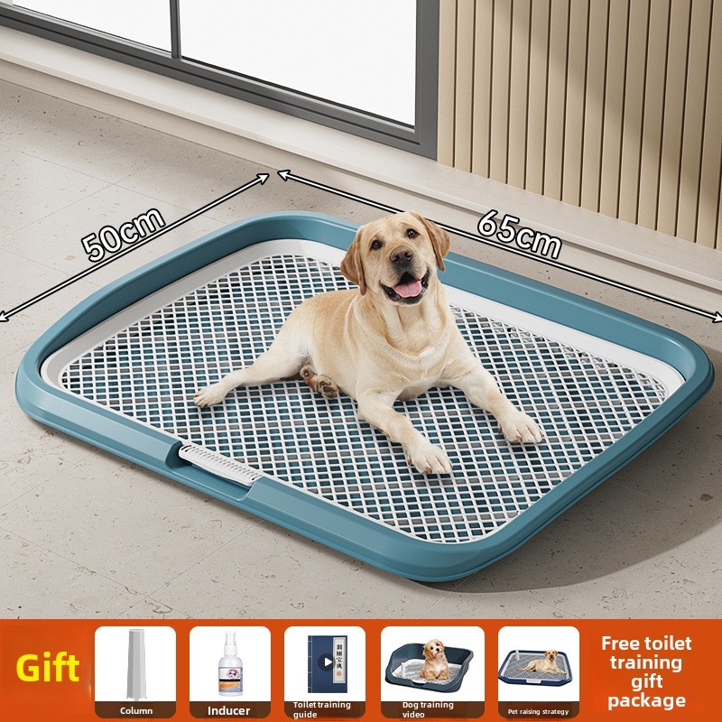 Dog Toilet Dog Urinal Medium Large Dog Defecation Dog Toilet Fence Dog ...