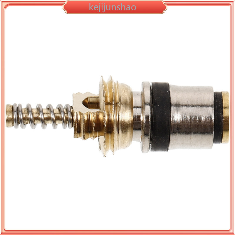 Air Conditioning Valve Core Refrigeration Tire Stem Cores Ac Expansion ...