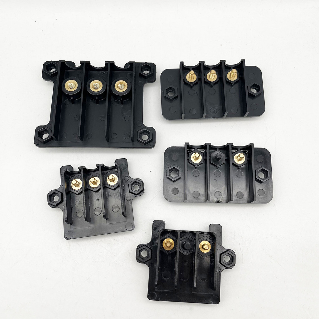 Welding machine power junction box two-phase three-phase gas shielded ...