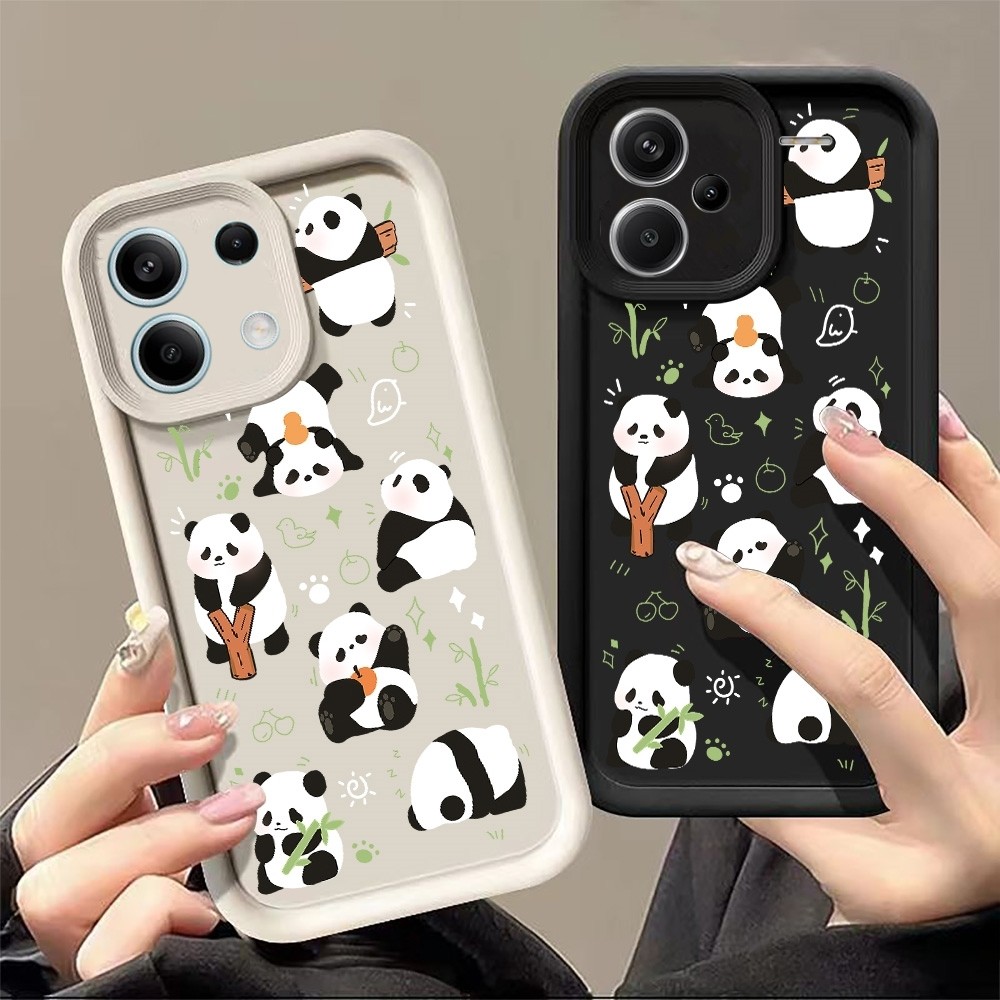 Casing Redmi 13C 12C 13 12 Note 13 12 12S Pro + Plus 5G 4G Phone Case ...