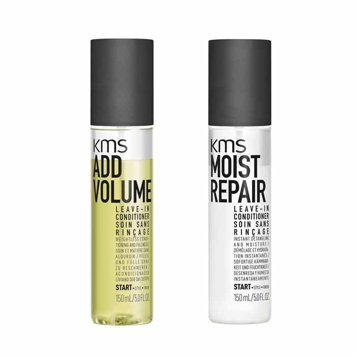 GOLDWELL KMS Leave-In Conditioner 150ml (2 types) | Shopee Malaysia