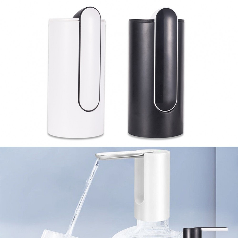 Automatic Drinking Water Dispenser Compatibility Dual Outlet Modes ...