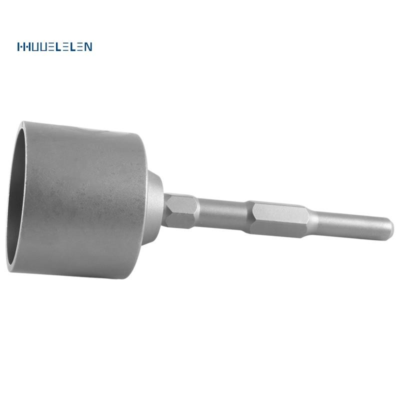 SDS Plus Ground Rod Bits Driver. for SDS Plus Hammer Drills 65mm for ...
