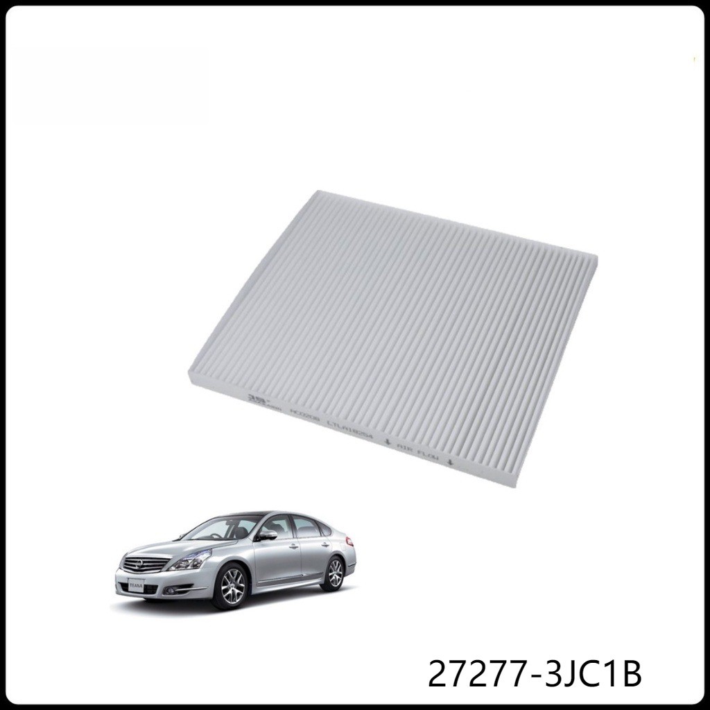 Nissan Teana J32 OEM Air-Cond Cabin Filter 27277-3JC1B | Shopee Malaysia