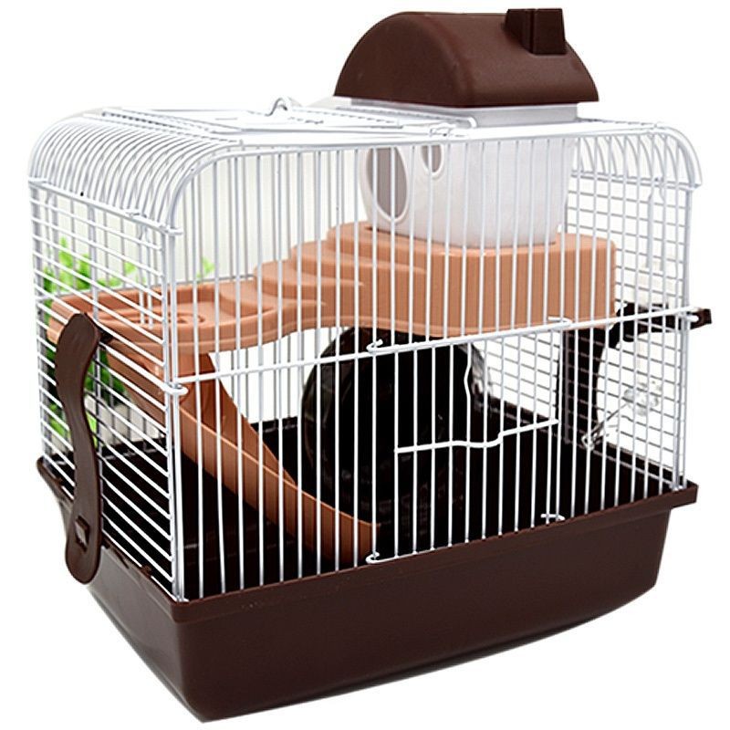 hamster cage hamster house hamster Hamster Sangkar Membekalkan Aksesori ...