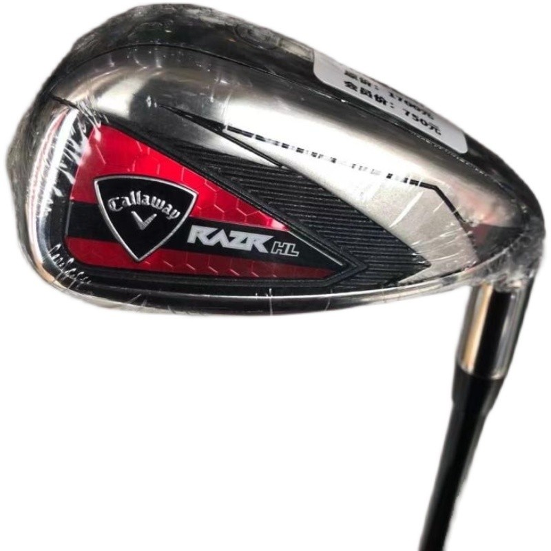 Golf Clubs AuthenticRAZRMen's Golf SinglePRod CarbonR golfBig Rong ...