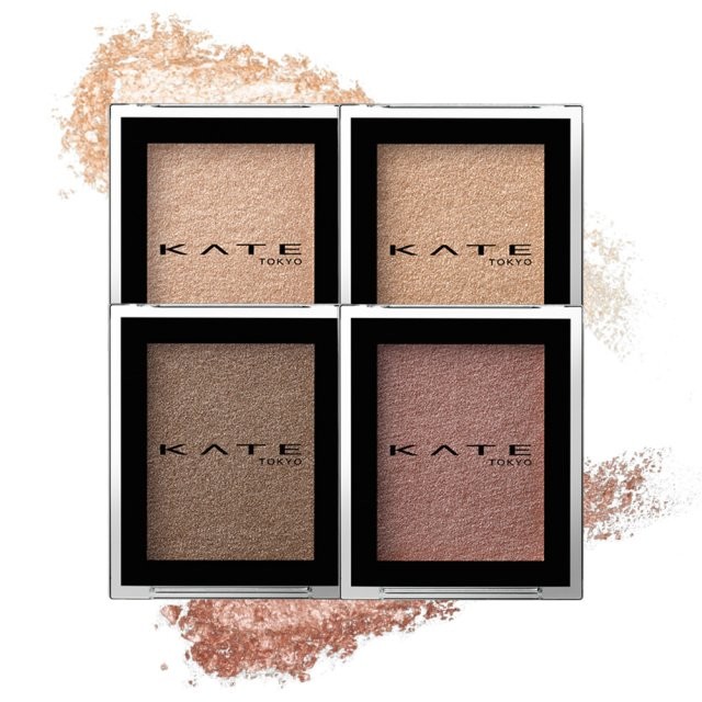 Kate the eye color 1.4g x 2pack | Shopee Malaysia