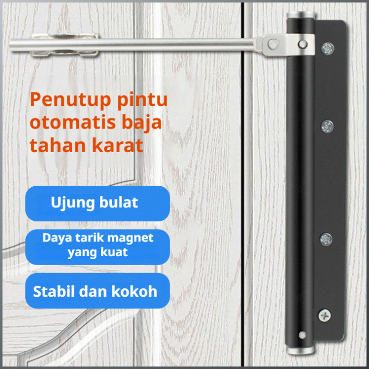Adjustable Automatic Door Machine Automatic Door Opener and Closer ...