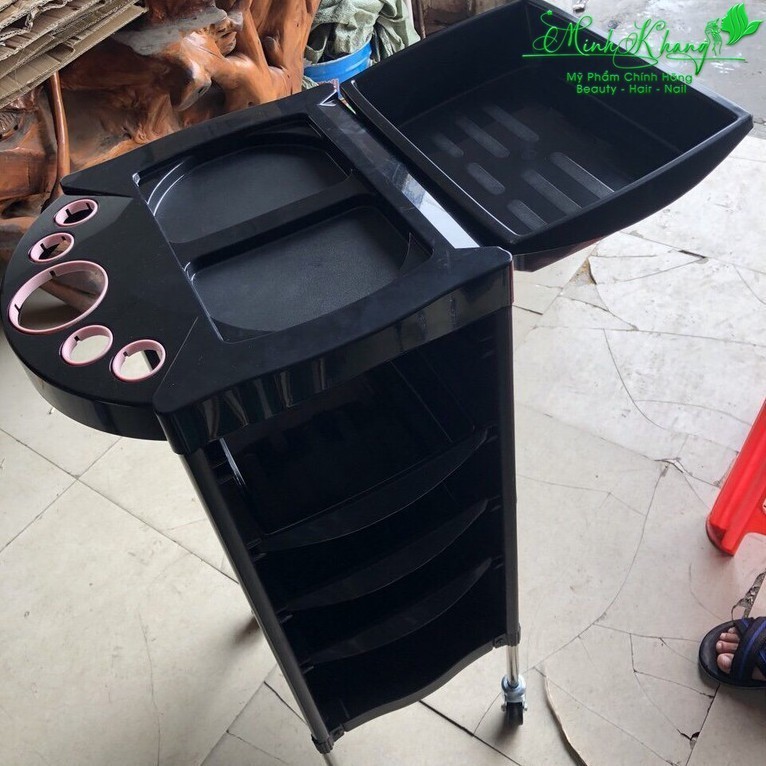Juno HAIR 2020 high-end HAIR salon tool cart (MK) | Shopee Malaysia