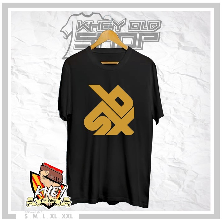 Distro T-Shirt SBX Swiss Logo Beatbox Cool Beatbox T-Shirt - KHEY OLD ...