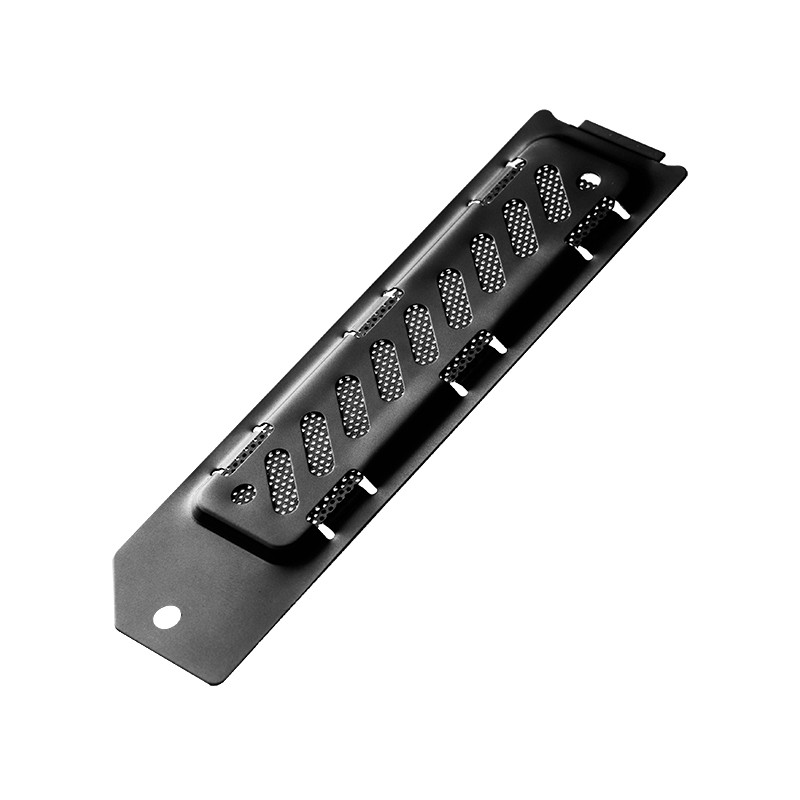SSD Heatsink SSD Cooler Dust Cover SSD Cover for PS5 Slim M.2 SSD ...