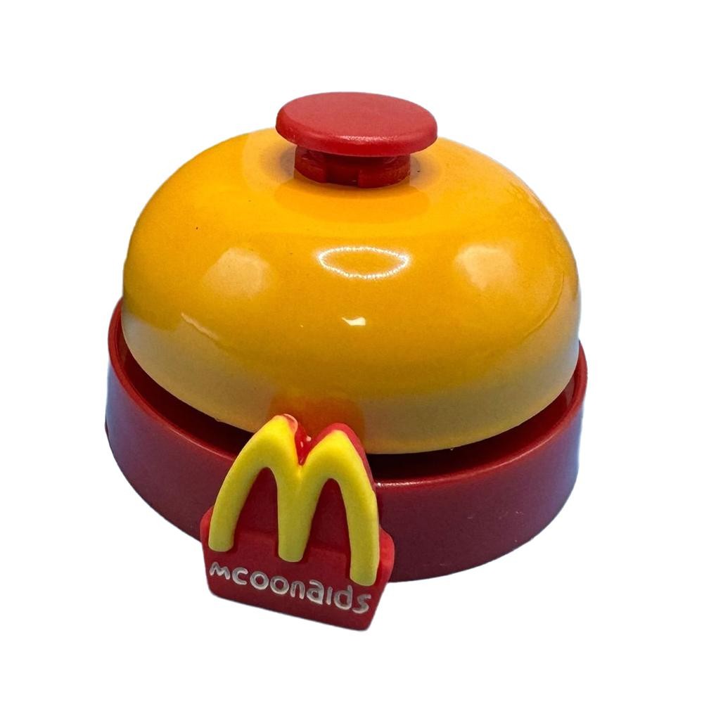 Response Bell Answer Bell Hand-pressing Ring Bell L9a8 | Shopee Malaysia