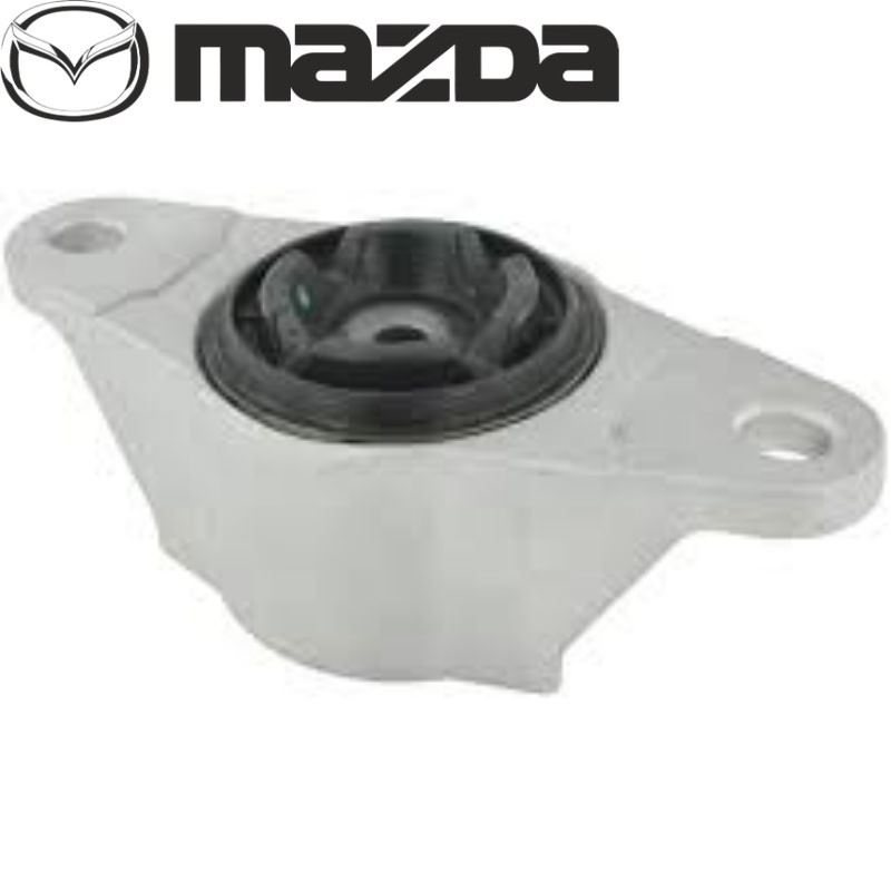 MAZDA SKYACTIV CX5 2 3 6 REAR ABSORBER COVER DAMPER BUSH / REAR ...