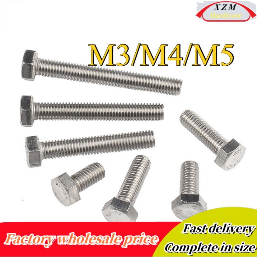 Hexagon Screw skru/Spanner Wrench Hexagon Thread Screw/Stainless Steel ...