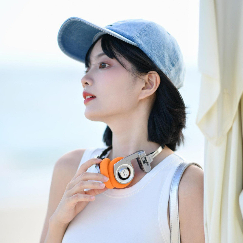 Ask Plus WhatPlus RETRO R3 HeadMounted Portable Compact Wireless ...