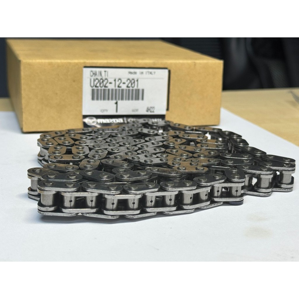 TIMING CHAIN > MAZDA BT50 / FORD RANGER T6 3.2CC > U202 12 201 ...