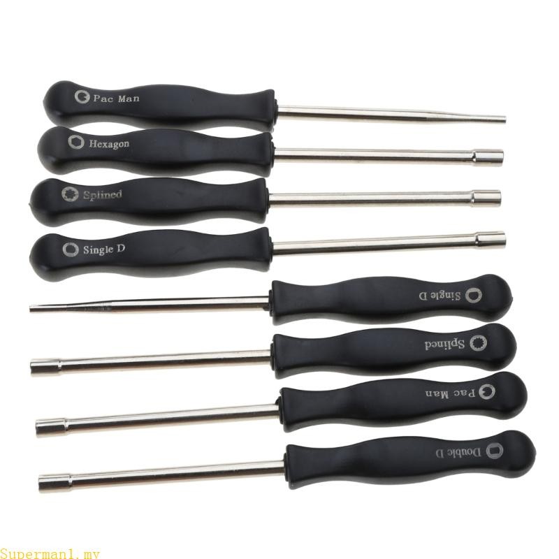 Best Professional Carburetor Adjustment Kit for Screwdriver 2-cycle ...