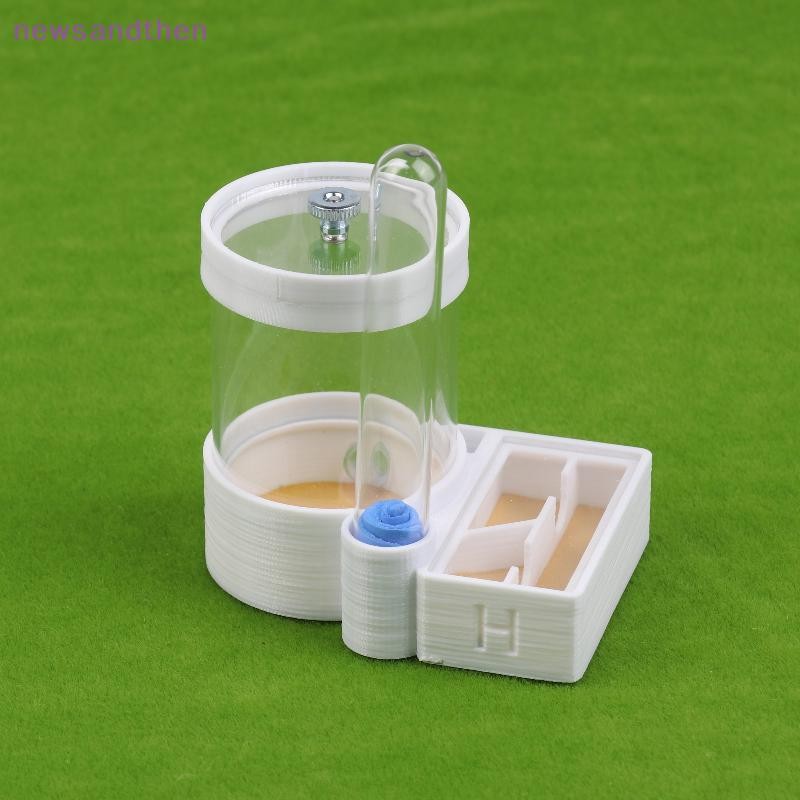 newsandthen 3D Printing Acrylic Ant Farm Castle Ecological Ant Nest ...