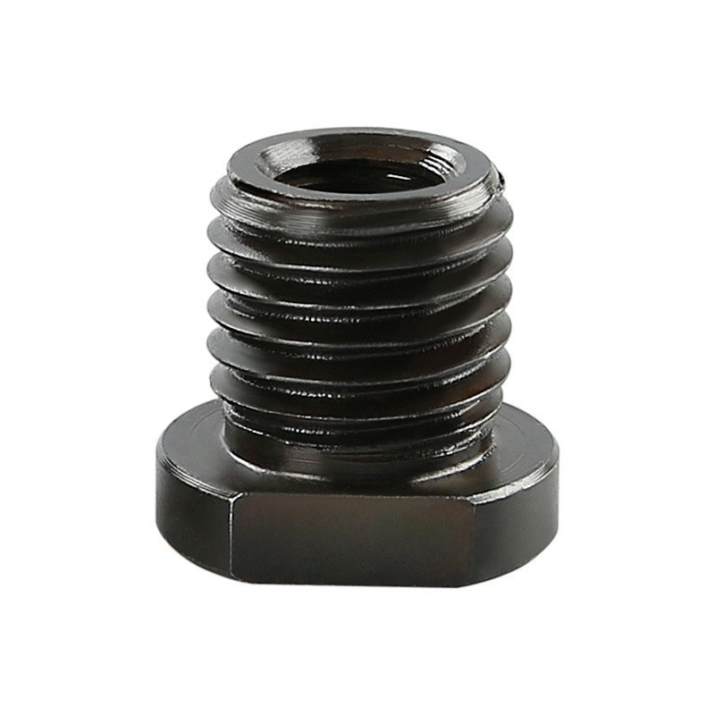 100 Type Angle Grinder Connection Rod Adapter M10 to M14 External ...