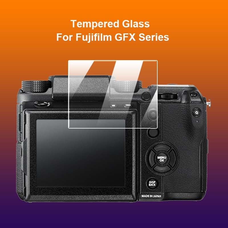 Compatible For Fujifilm Fuji GFX 50S 100 100S 50R GFX50S II GFX50R ...