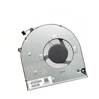 Laptop cpu cooling fan for HP 15-du 15s-du 15-DW TPN-C139 L52034-001 ...