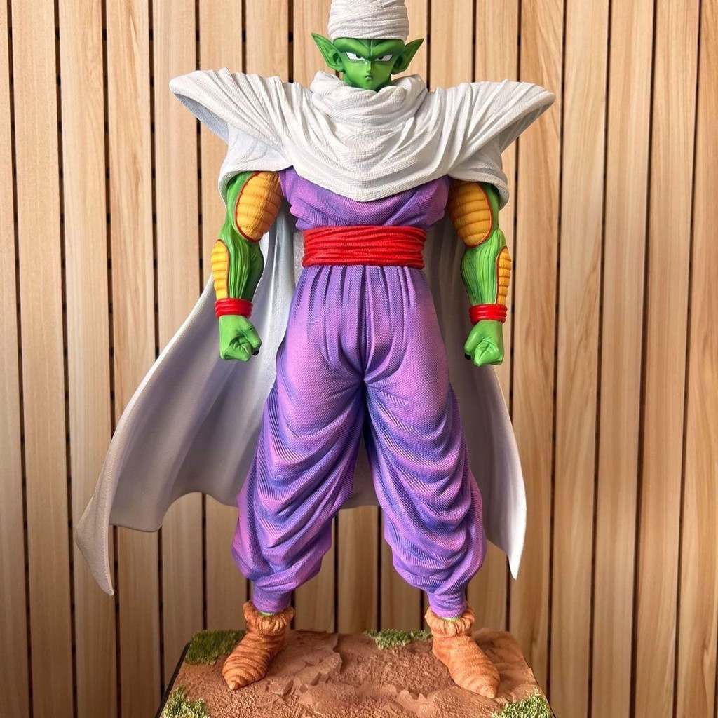 Dragon Ball | Z Warrior Piccolo Three-Dimensional Three-Dimensional ...