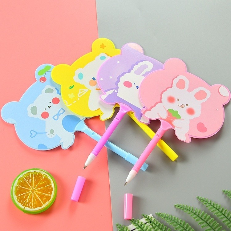 CASA CART Pen Kipas Haiwan Kegunaan Luar Ruangan 2 dalam 1 Pen ...