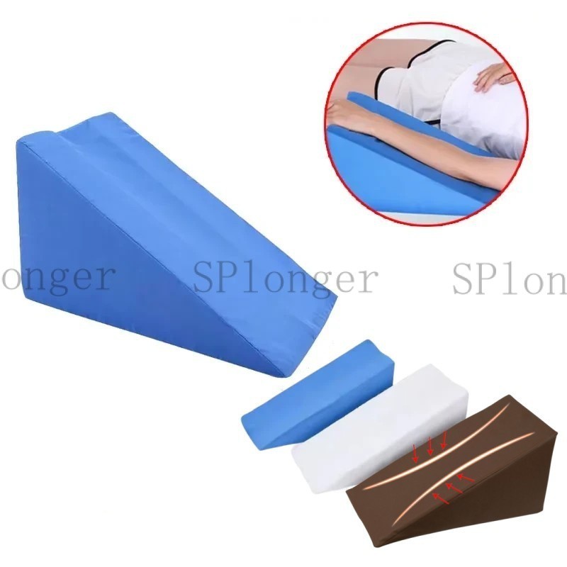 Upper Limb High Cushion Triangle Nursing Cushion Arm Cushion Wrist ...