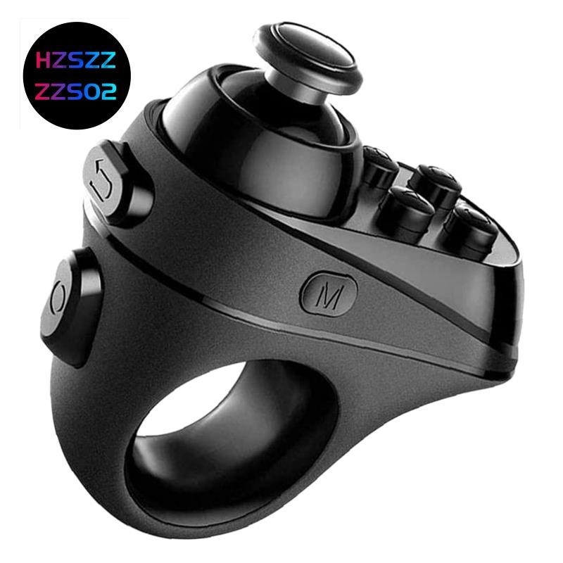 VR Controller Joystick Wireless Bluetooth Gamepad 3D VR Glasses Remote ...