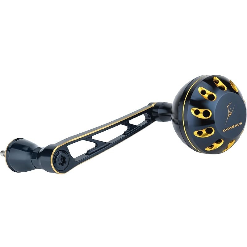 GOMEXUS CJ-SW-FA30 Stella SW Stradic SW Dedicated Reel Handle 70mm ...