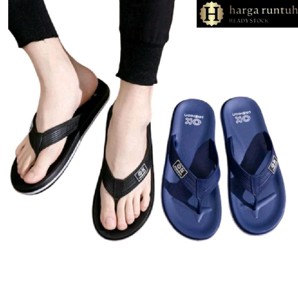 selipar lelaki sandal lelaki selipar viral sandal viral selipar murah ...