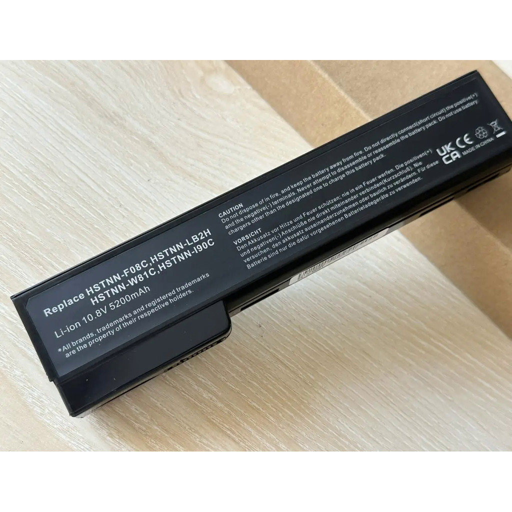 pre-linkCC06 Battery For Hp ProBook 6460b 6470b 6560b 6360b 6465b 6475b ...