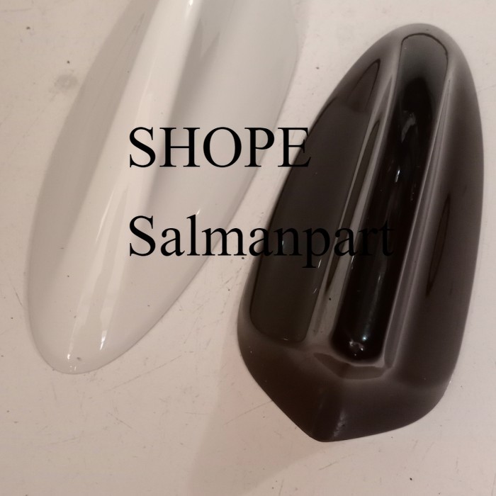 Universal Car Shark Fin Antenna Shark Fin Cap | Shopee Malaysia
