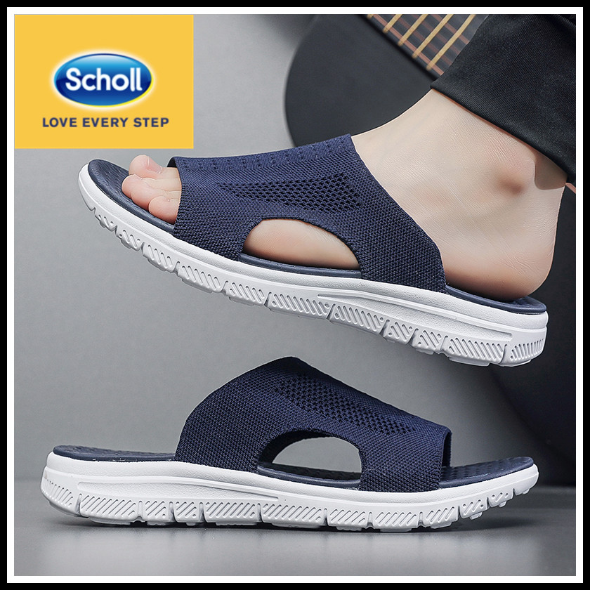 scholl sandals men Scholl beach slippers scholl Beach sandal mens flip ...