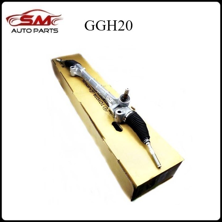Original Steering Rack Toyota GGH20 | Shopee Malaysia
