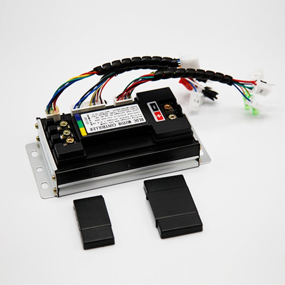 48/72V1500Welectric bicycle controller lithium battery modified sine ...