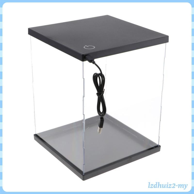 [LzdhuizbcMY] Acrylic Display Case for Diecast Cars Models Collectibles ...