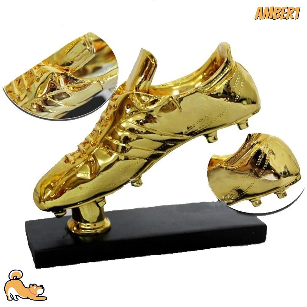 AMBER1 Golden Boot Trophy, European Football Football Match Football ...