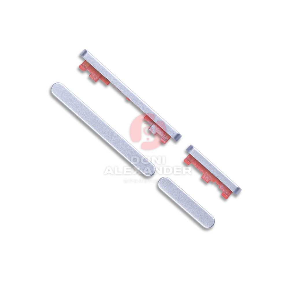 TOMBOL Outer BUTTON ON OFF VOLUME XIAOMI REDMI NOTE 13 PRO 5G | Shopee ...