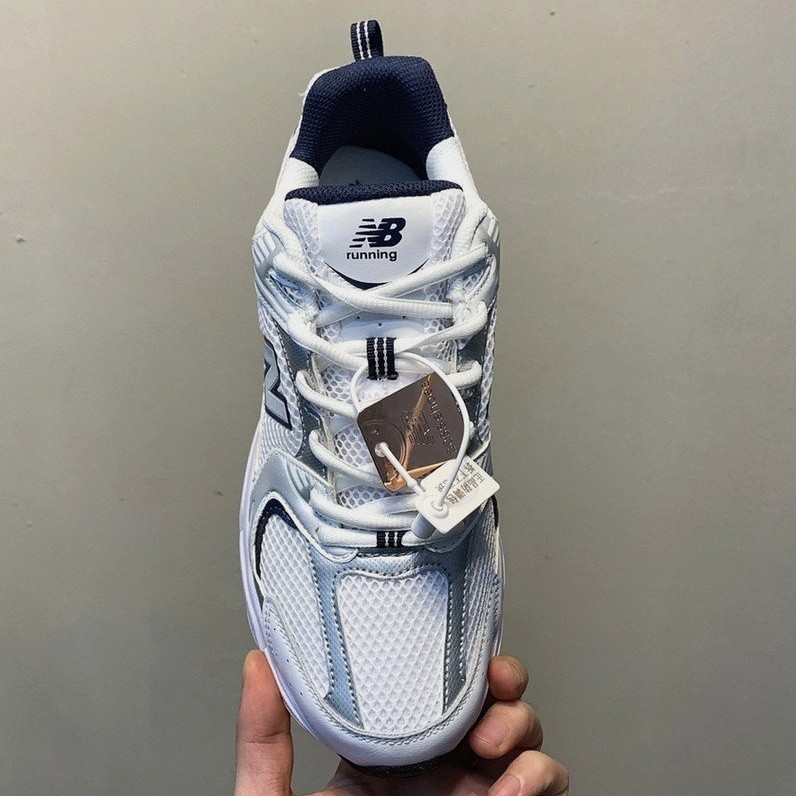 Original Authentic 100% New Balance 530 Classic NB Running Shoes Retro ...