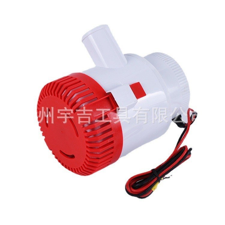 3000GPH DC pam air Marine Shock Pump RV pam air pam air 3500GPH ...