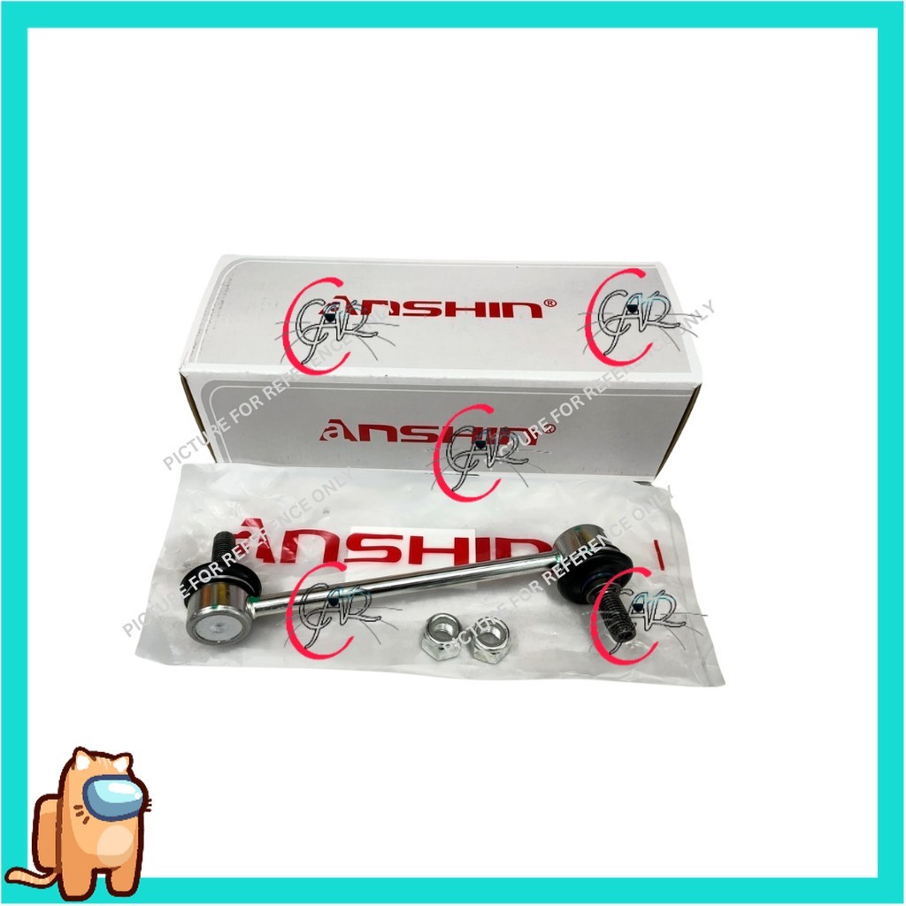 (ANSHIN JAPAN) REAR STABILIZER LINK & ABSORBER LINK TOYOTA CAMRY ACV30 ...