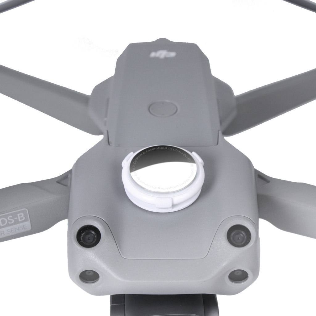 For DJI Flip/NEO/Mini 4 Pro/MinI 3/Mini 3 Pro/Avata 2 AirTag Tracker ...