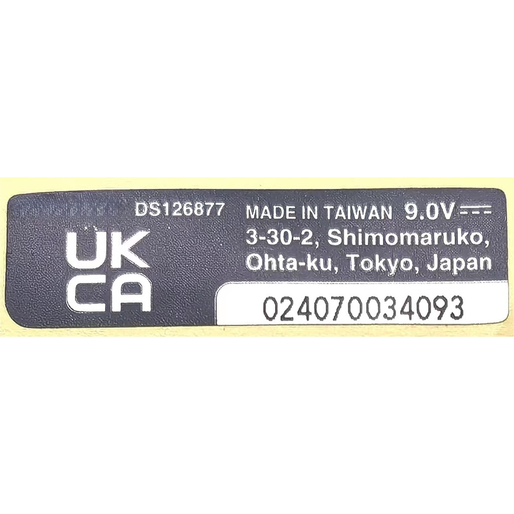 For Canon R50 R 50 Bottom Label Paper Body Number Paper Camera Number ...