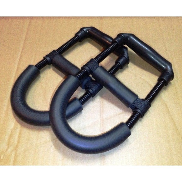 Strength Power Hand Wrists Device Exercise Finger Force Fitness Spring ...